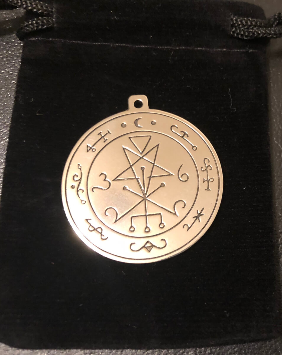 Lilith: The Original Feminist Icon - The Rhetoric of Magic