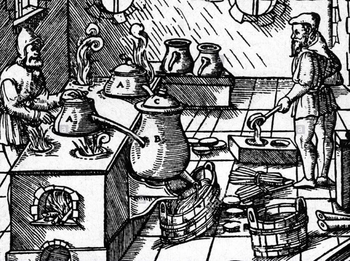 What is Alchemy? - The Rhetoric of Magic